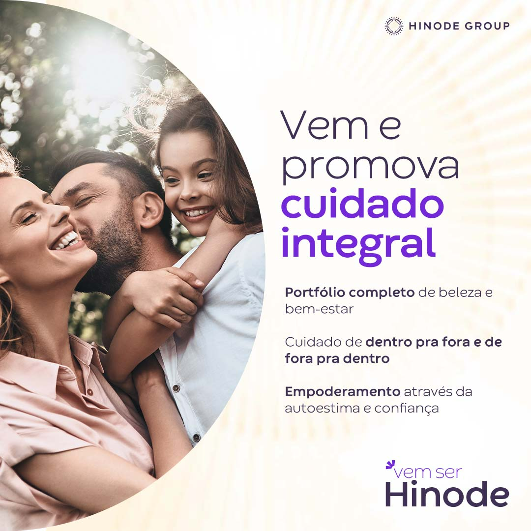 Veja aqui como ser revendedora hinode | cadastrar na hinode
